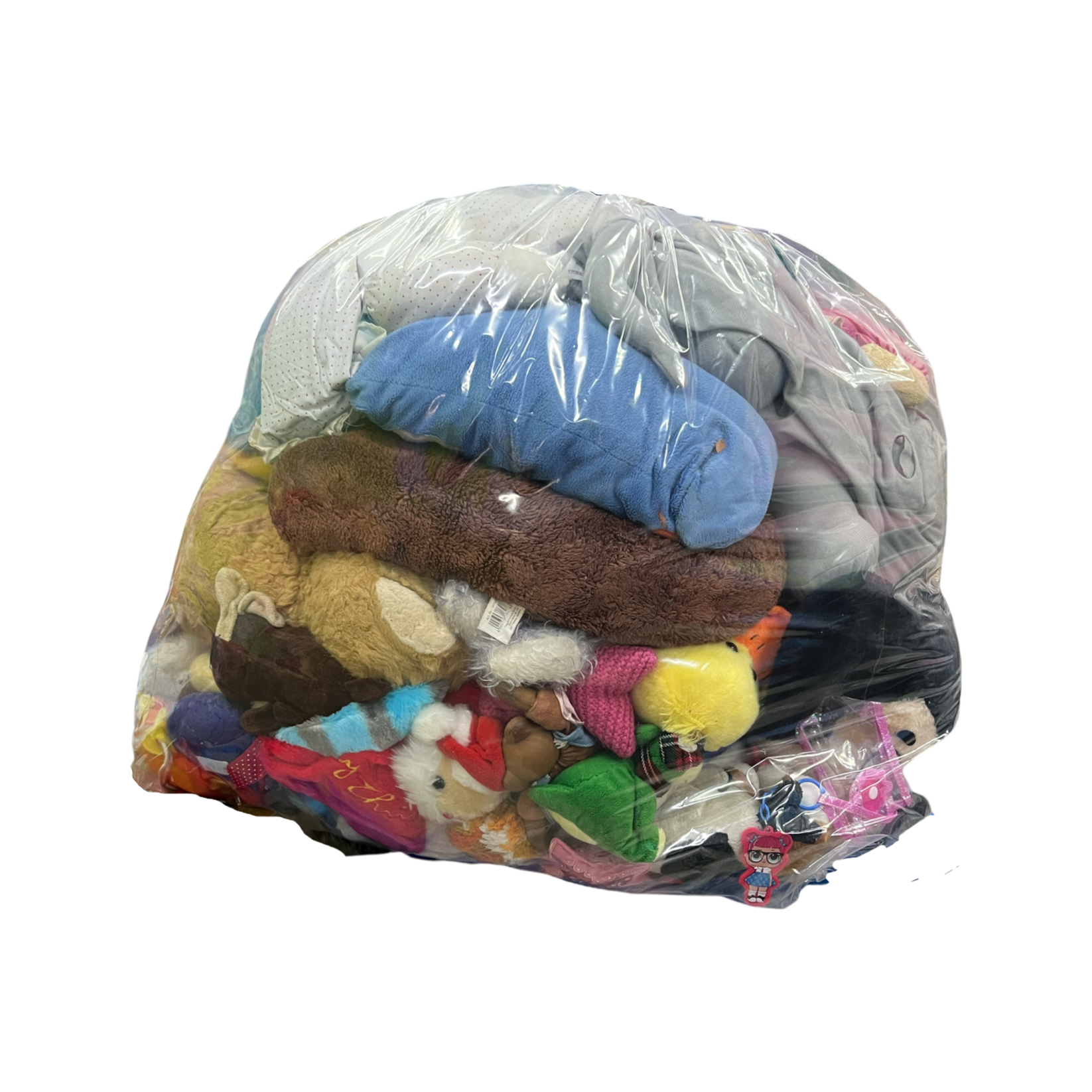 10KG Soft Toys Bales for Sale | Toybox – Toy Box SA
